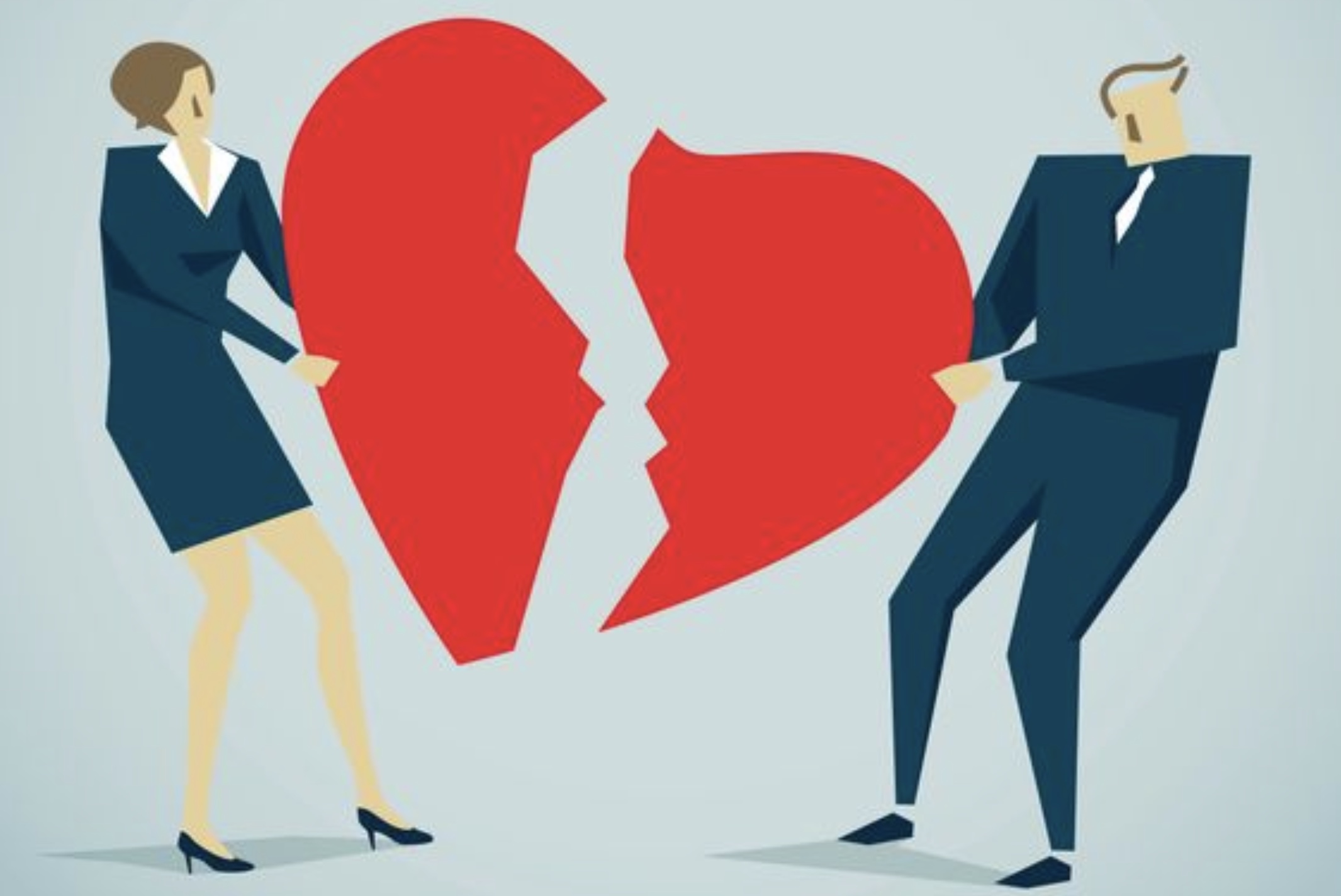 Divorced from reality? How the myth of “divorce day” jeopardises good ...